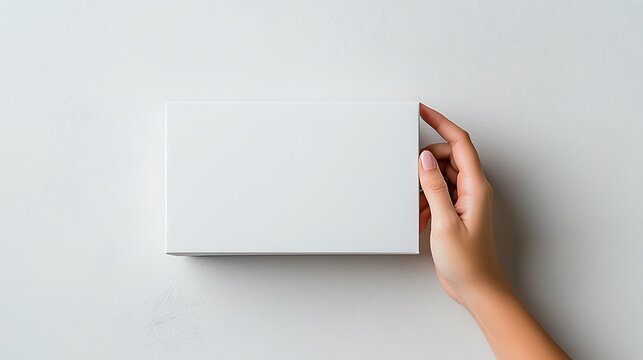 Blank Box Packaging Images – Browse 446,249 Stock Photos, Vectors, and ...