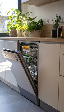 Dishwasher Label Design Images – Browse 631 Stock Photos, Vectors, and ...