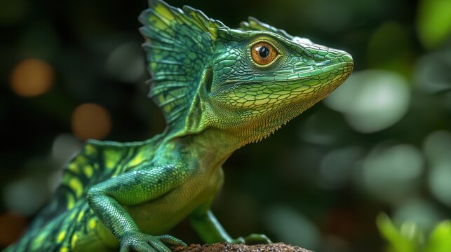 "Basilisk Lizard" Images – Browse 2,224 Stock Photos, Vectors, and ...