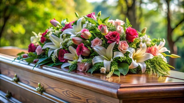 "Funeral Flowers" Images – Browse 3,116 Stock Photos, Vectors, and ...