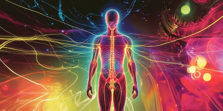 Human Energy Field Images – Browse 1,182,993 Stock Photos, Vectors, and ...