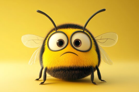 Wasp Cartoon Images – Browse 37,943 Stock Photos, Vectors, and Video ...