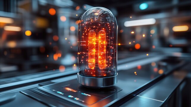 "Nixie Tube"-Bilder: Stock-Fotos & -Videos. | Adobe Stock