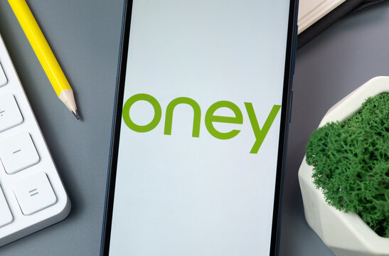 "Oney Logo" Images – Browse 1 Stock Photos, Vectors, and Video | Adobe ...