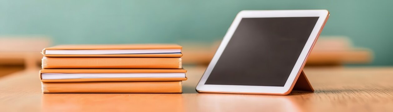 Paperless Classroom Images – Browse 139 Stock Photos, Vectors, and ...
