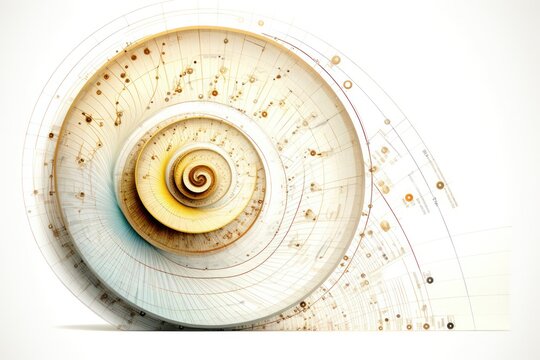 "Fibonacci Sequence" Images – Browse 2,529 Stock Photos, Vectors, and ...