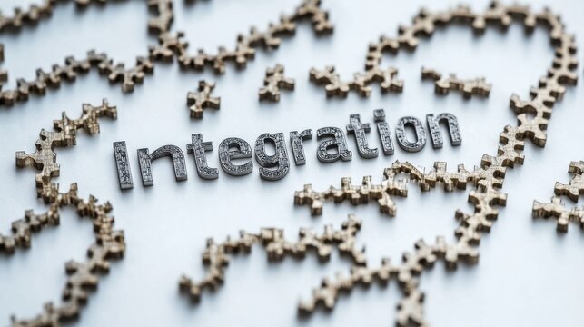 "Integration-Bilder: Stock-Fotos & -Videos. | Adobe Stock