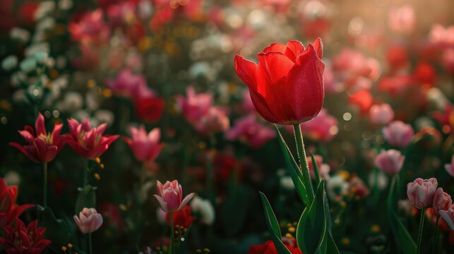 "Colors Of Spring" Images – Browse 991 Stock Photos, Vectors, and Video ...