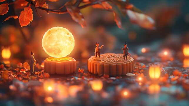 "Little People" Images – Browse 7,104 Stock Photos, Vectors, and Video ...