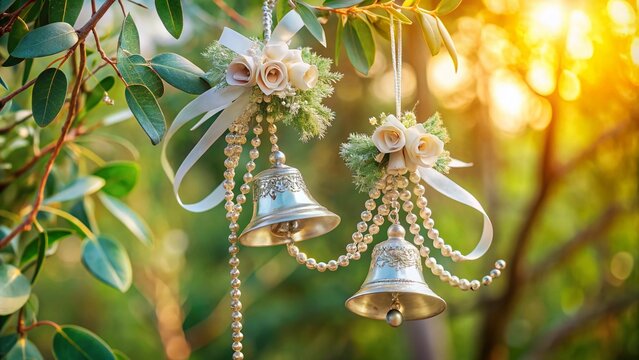 Wedding Bell Images – Browse 32,417 Stock Photos, Vectors, and Video ...