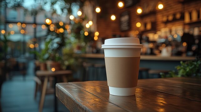 Starbucks Design Mockup Images – Browse 85 Stock Photos, Vectors, and ...