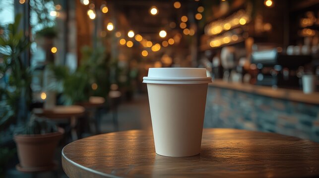 Starbucks Design Mockup Images – Browse 85 Stock Photos, Vectors, and ...