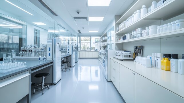 "Pharmaceutical Laboratory" Images – Browse 549 Stock Photos, Vectors ...