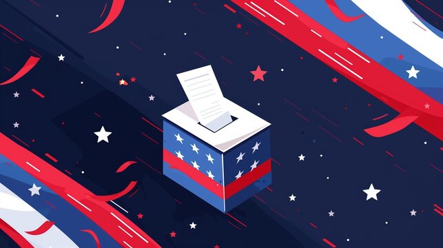 "Election Background" Images – Browse 1,630 Stock Photos, Vectors, and ...
