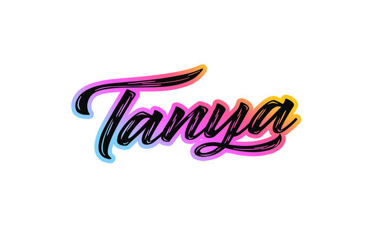 「Tanya」の写真素材 | 501件の無料イラスト画像 | Adobe Stock