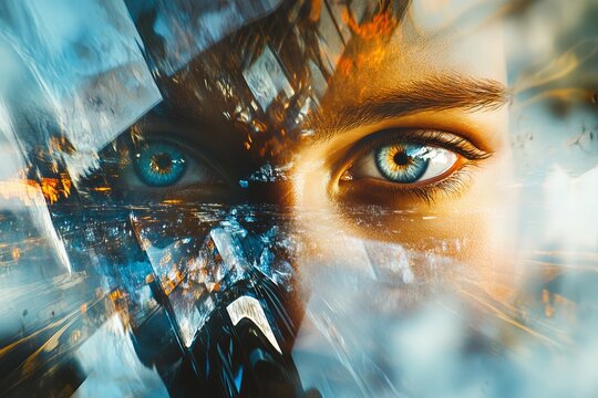 "Parallel World"-Bilder: Stock-Fotos & -Videos. | Adobe Stock