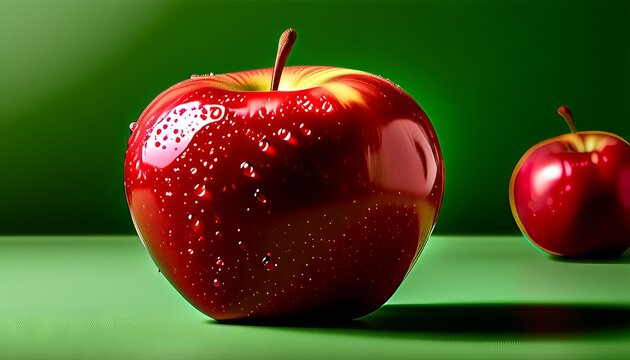 "Shiny Apple" Images – Browse 576 Stock Photos, Vectors, and Video ...