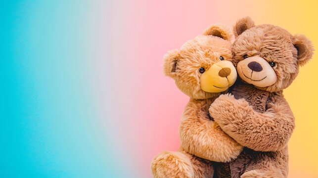 Teddy love store