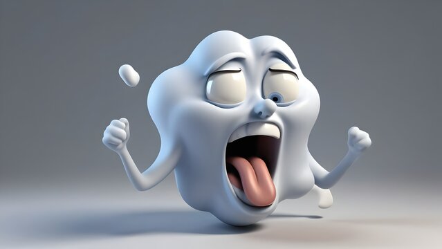 Scratching Head Cartoon Images – Browse 5,204 Stock Photos, Vectors ...