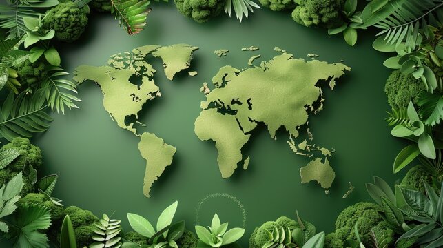Global Map Green Images – Browse 343,989 Stock Photos, Vectors, and ...