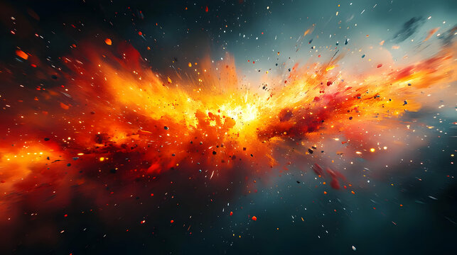 "Explosion Background" Images – Browse 4,702 Stock Photos, Vectors, and ...