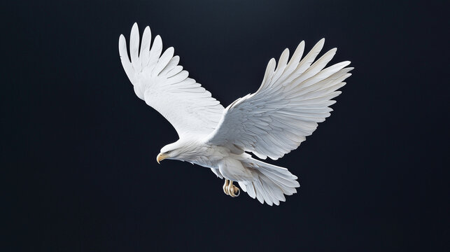 White Eagle
