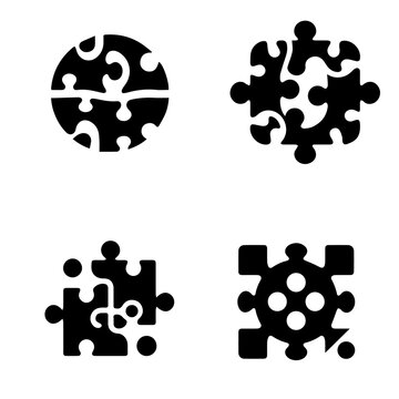 "Jigsaw Symbol" Images – Browse 12 Stock Photos, Vectors, and Video ...