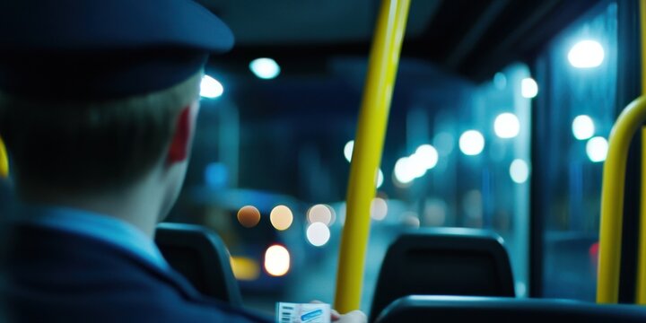 "Inside Bus" Images – Browse 242 Stock Photos, Vectors, and Video ...