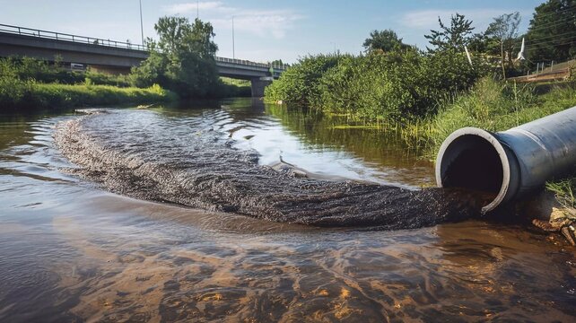"Water Pollution" Images – Browse 587,200 Stock Photos, Vectors, and ...