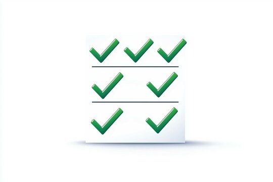 White Checklist Icons Images – Browse 86,008 Stock Photos, Vectors, and ...