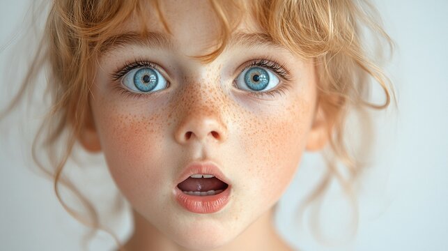 Child Looking In Wonder Images – Browse 62,306 Stock Photos, Vectors ...