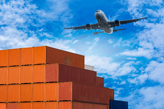 Container Plane Images – Browse 88,512 Stock Photos, Vectors, and Video ...