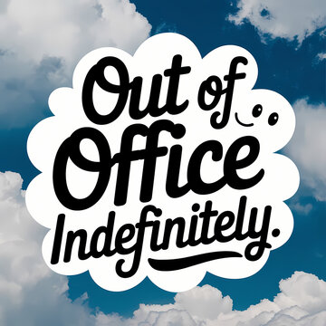 Imágenes de "Out Of Office": descubre bancos de fotos, ilustraciones ...