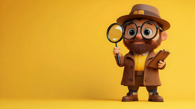 Detective Background Images – Browse 173,683 Stock Photos, Vectors, and ...