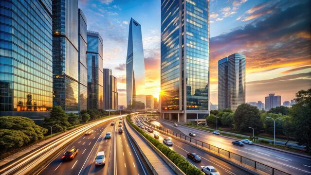 Rush-Hour Images – Browse 1,737 Stock Photos, Vectors, and Video ...