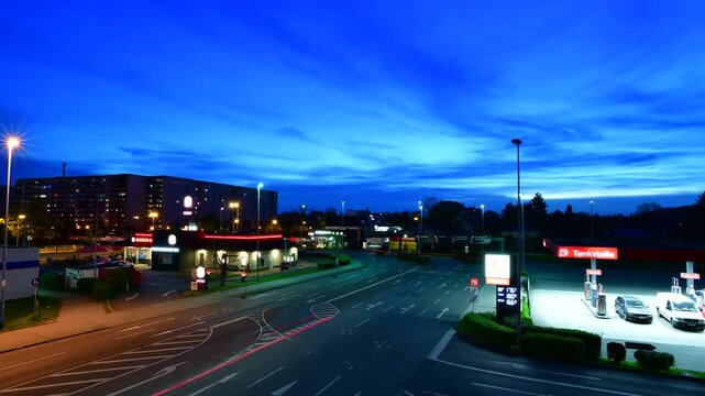 Tankstelle Images – Browse 7,581 Stock Photos, Vectors, and Video ...