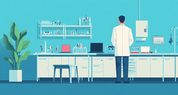 "Laboratory Background" Images – Browse 2,802 Stock Photos, Vectors ...