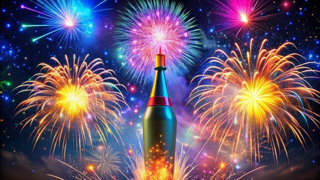 Imágenes de "Bottle Rocket": descubre bancos de fotos, ilustraciones ...