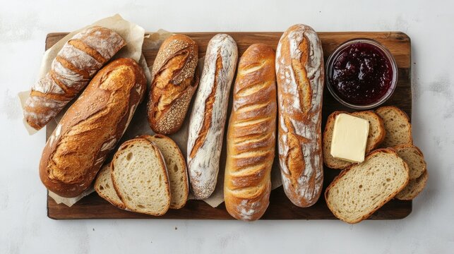 Breadboard Images – Browse 12,855 Stock Photos, Vectors, and Video ...