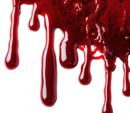 Dripping Blood Png