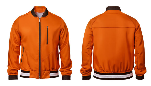 Bomber Jacket Template Images – Browse 4,351 Stock Photos, Vectors, and ...