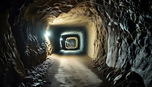 "Underground Tunnel" Images – Browse 1,192,855 Stock Photos, Vectors ...
