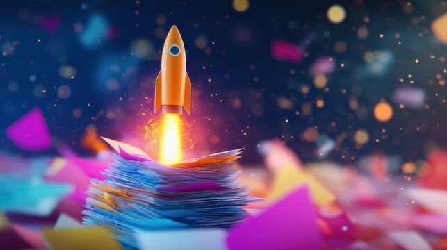 "Blast Off" Images – Browse 3,511 Stock Photos, Vectors, and Video ...