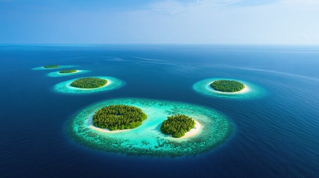 "Chain Of Islands" Images – Browse 374 Stock Photos, Vectors, and Video ...