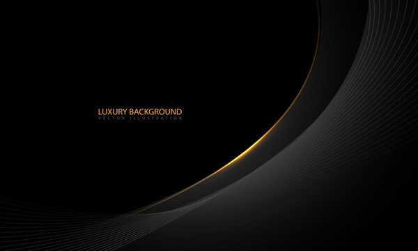 Black Vector Background Designs 35 Free And Cool Abstract Vector