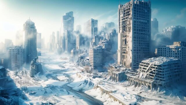 "Nuclear Winter" Images – Browse 1,490 Stock Photos, Vectors, and Video ...