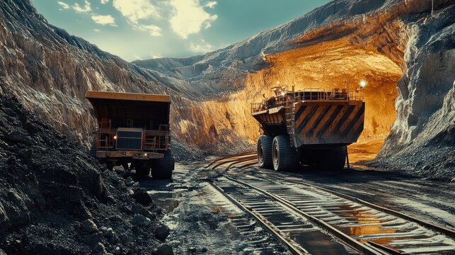 "Mining Company" Images – Browse 1,997 Stock Photos, Vectors, and Video ...