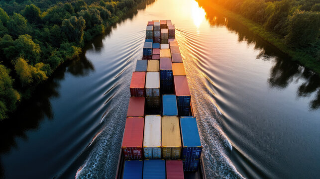 "Cargo Container"-Bilder: Stock-Fotos & -Videos. | Adobe Stock