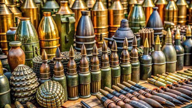 "Artillery Shell" Images – Browse 1,349 Stock Photos, Vectors, and ...