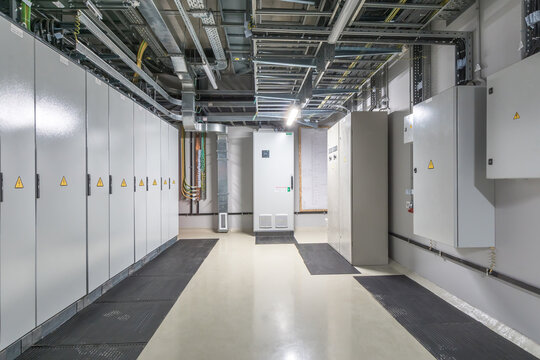 "Electrical Room" Images – Browse 1,392 Stock Photos, Vectors, and ...